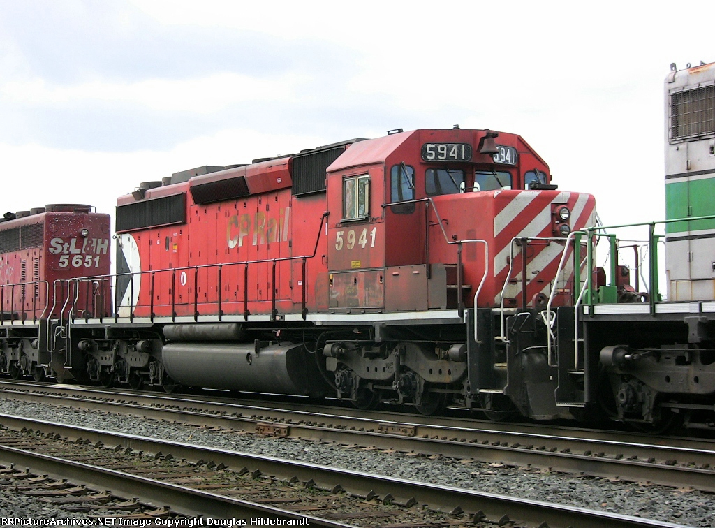 CP 5941